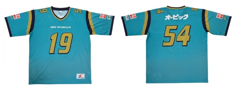 2025-1 第1節 vs オール三菱ライオンズ – OBIC SEAGULLS